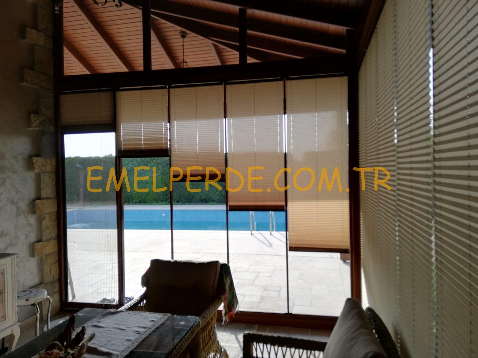 KIŞ BAHÇESİ PERDELERİ – EMEL PERDE